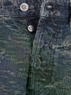 DIESEL® 1996 D-sire 007bv Jeans