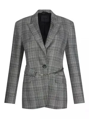 Liu Jo Belted Blazers For Women