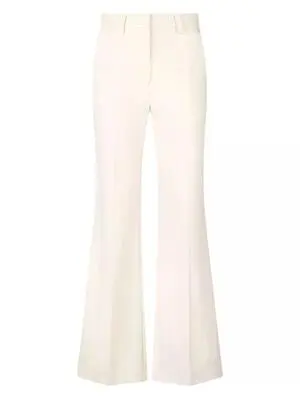 Liu Jo Box Pleat Pants For Women