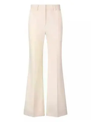 Liu Jo Flared-leg Trousers