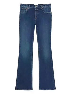 Closed Flared Jeans