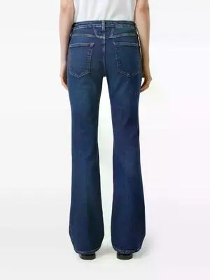 Closed Flared Jeans