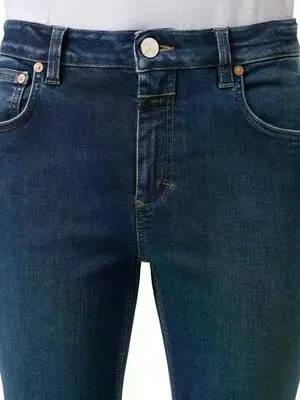 Closed Flared Jeans