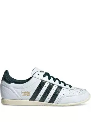 Adidas Japan Leather Sneakers