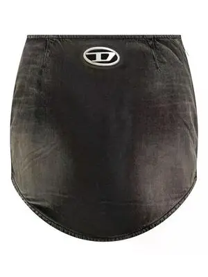 DIESEL® De-vany-s Skirt