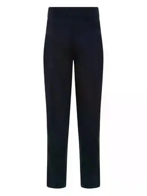 Malo Elastic-waist Trousers