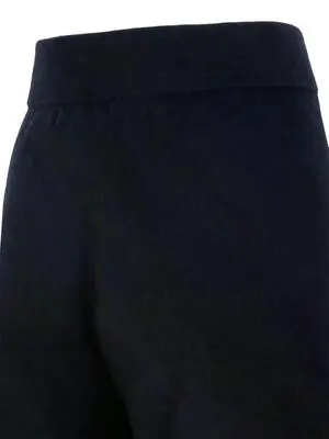 Malo Elastic-waist Trousers