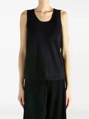 Frenckenberger Sleeveless Top
