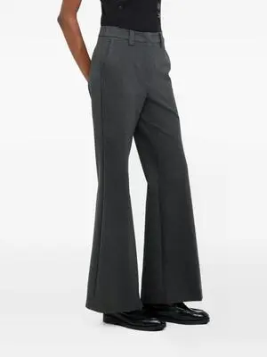 Liu Jo Logo-plaque Trousers