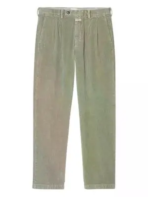 Closed Pleated Pants For Men