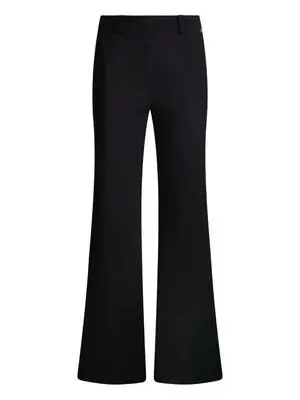 Liu Jo Logo-plaque Trousers