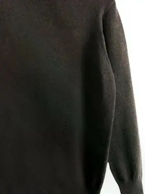 THE ROW Round-neck Jumper