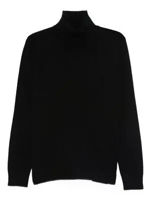 ROBERTO COLLINA Turtleneck Sweater