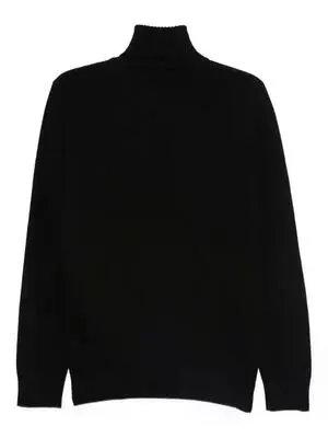 ROBERTO COLLINA Turtleneck Sweater