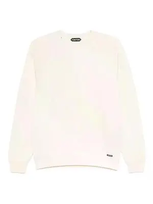 TOM FORD Raglan-sleeve Sweatshirt