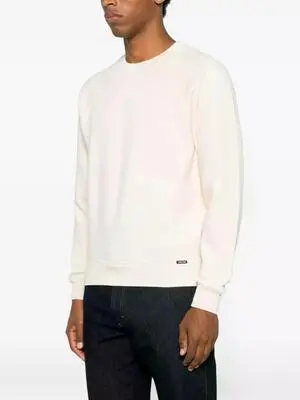 TOM FORD Raglan-sleeve Sweatshirt