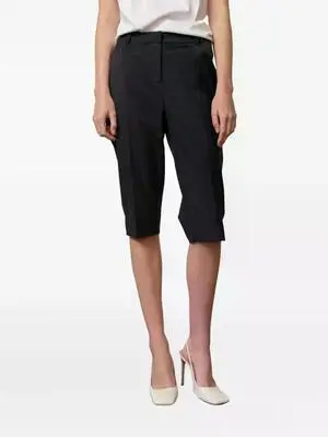 HERSKIND Cropped Trousers