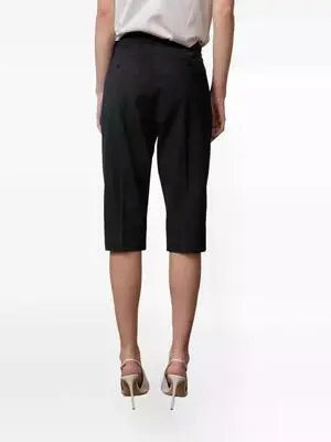 HERSKIND Cropped Trousers