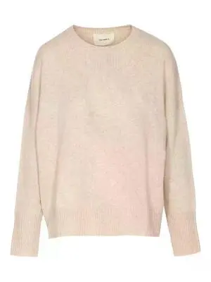 LISA YANG Crew-neck Cashmere Sweater