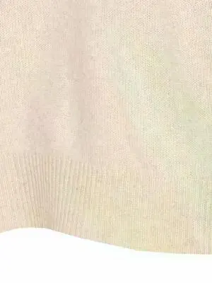 LISA YANG Crew-neck Cashmere Sweater