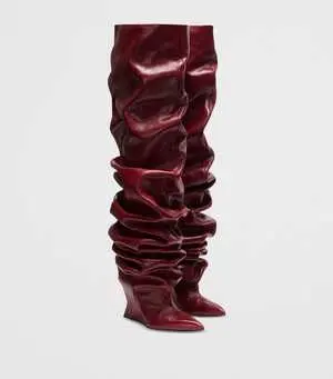 Exaggerated Boots For Women