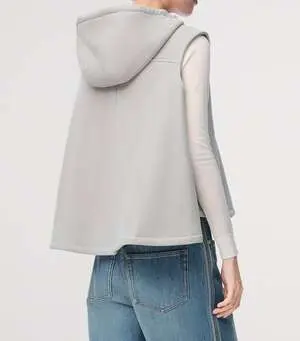 Loewe Lambskin Gilet