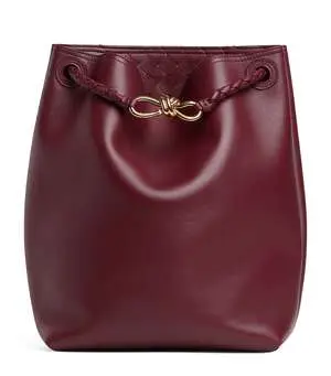 Women's Dark Red Bags