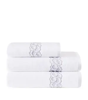 Yves Delorme Towels