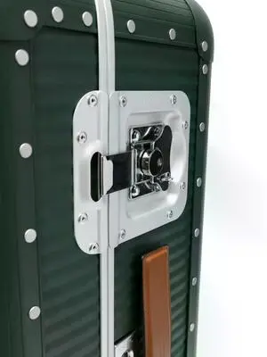 FPM MILANO Stud-detail Four-wheel Trolley