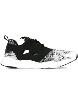 REEBOK Furylite Jf Sneakers - Black