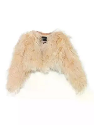 Retrofete Faux Fur Jackets For Women