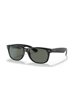 Ray-ban New Wayfarer Classic Sunglasses - Green