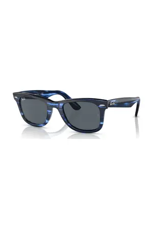 Ray-ban Original Wayfarer Bio-based Sunglasses - Blue