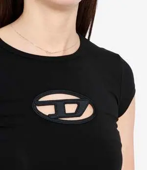 DIESEL® T-shirt - Black