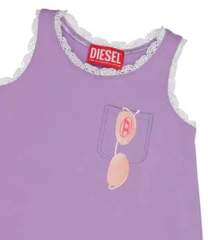 DIESEL® A-line Sleeveless Tank