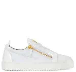 GIUSEPPE ZANOTTI Frankie Low-top Sneakers