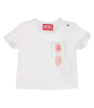 DIESEL® T-shirt - White