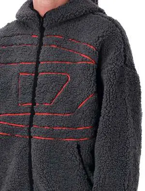 DIESEL S-zat Hoodie