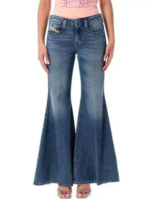 DIESEL Flare Jeans