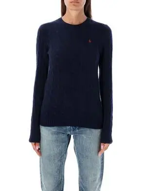 Polo Ralph Lauren Cable Knit Sweater