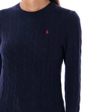 Polo Ralph Lauren Cable Knit Sweater