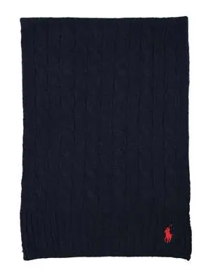 Polo Ralph Lauren Scarfs - Hunter Navy