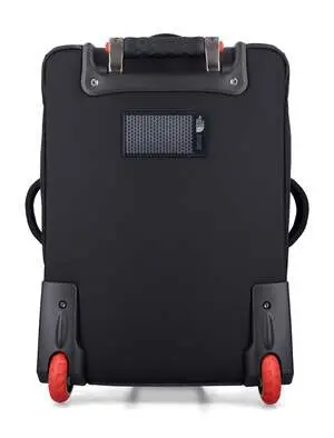 The North Face Suitcases