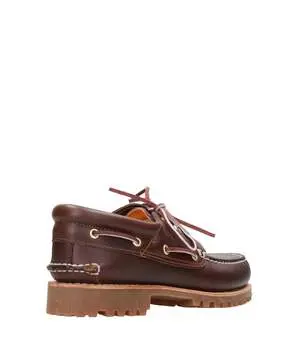 Timberland Boat Shoes