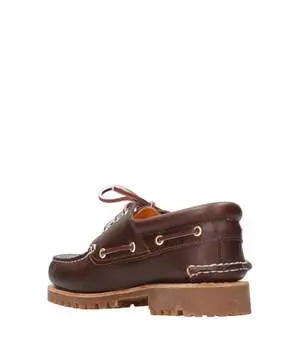Timberland Boat Shoes