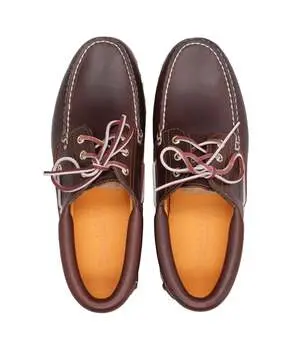 Timberland Boat Shoes