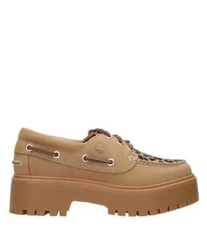 Timberland Platform Shoes
