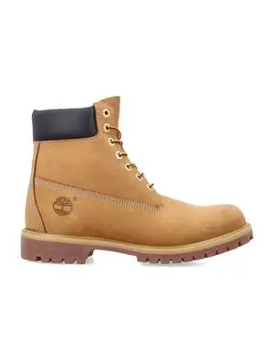Timberland Premium 6-inch Waterproof Boots