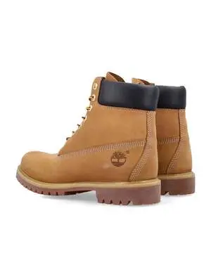 Timberland Premium 6-inch Waterproof Boots