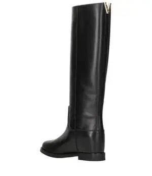 VIA ROMA 15 Knee High Boots